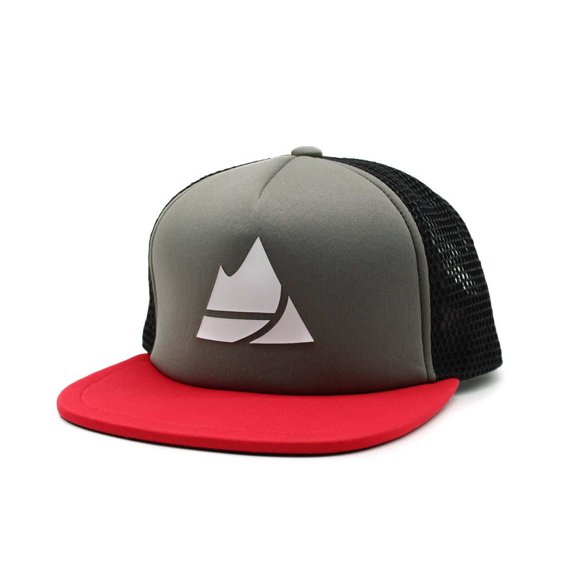 Captain A Team - Trucker Fit - XS/Small - MOVI®