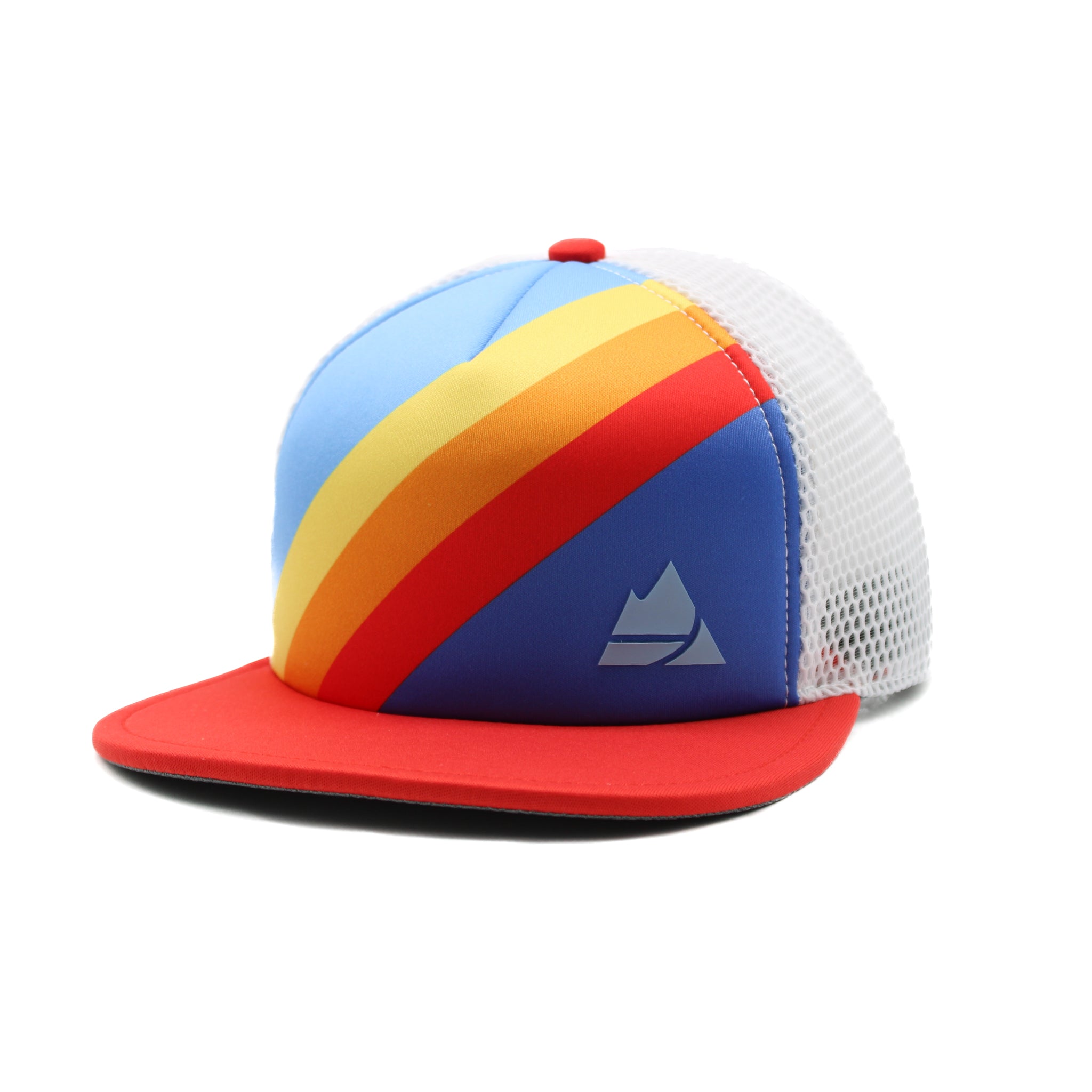 Running Hats - MOVI Hats